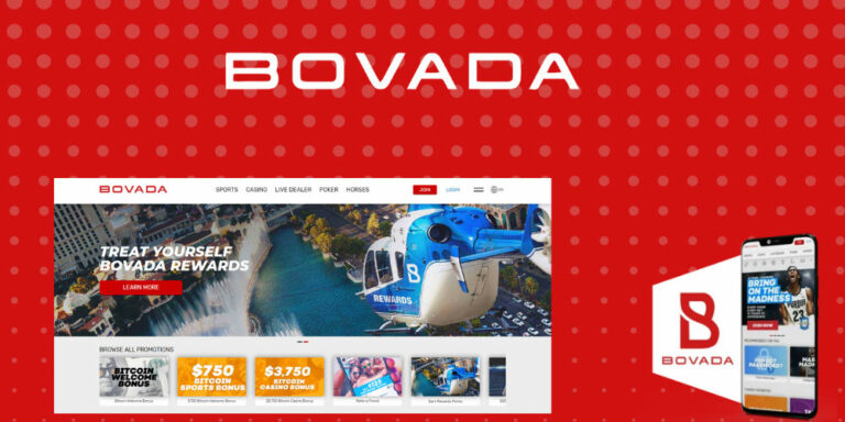 Why do many players bet on Bovada